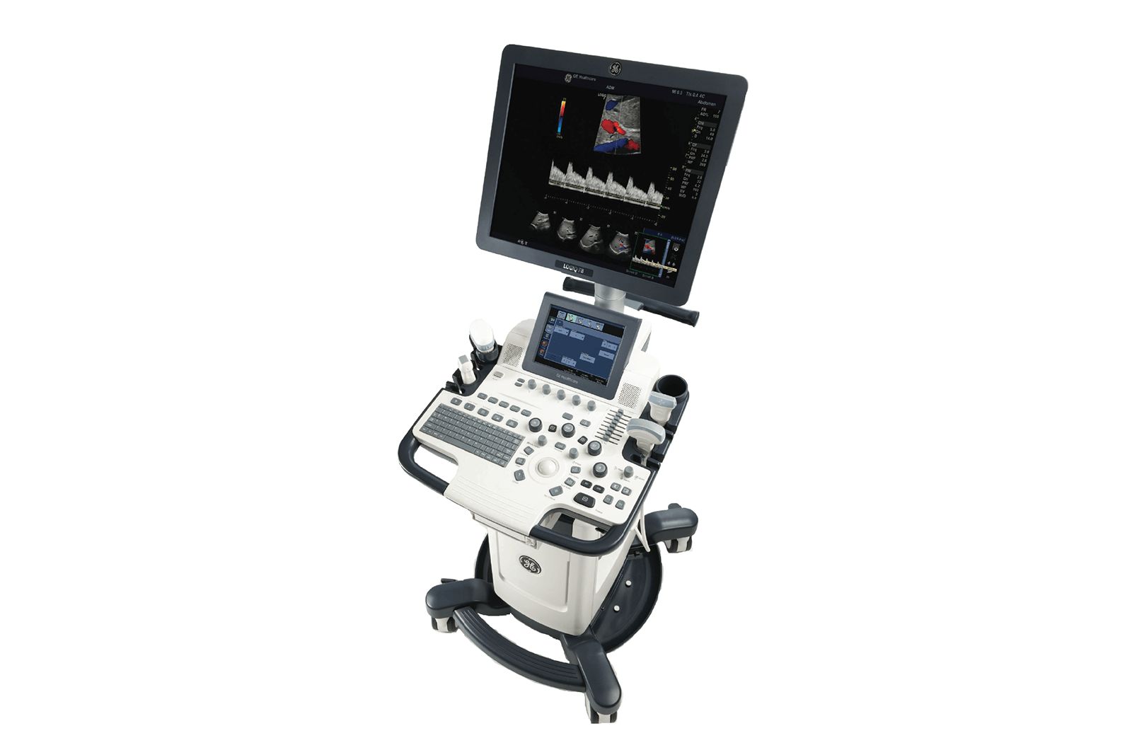 Ultrasounds | Professional Medical Equipment, INC