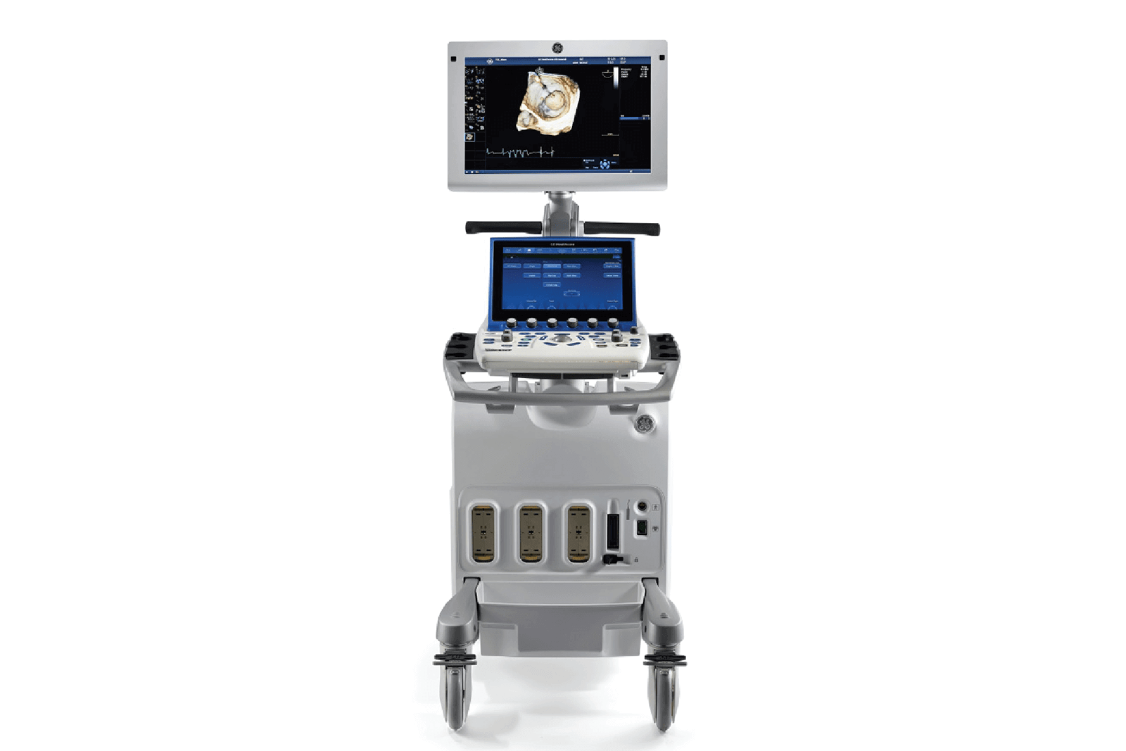 Ultrasounds | Professional Medical Equipment, INC