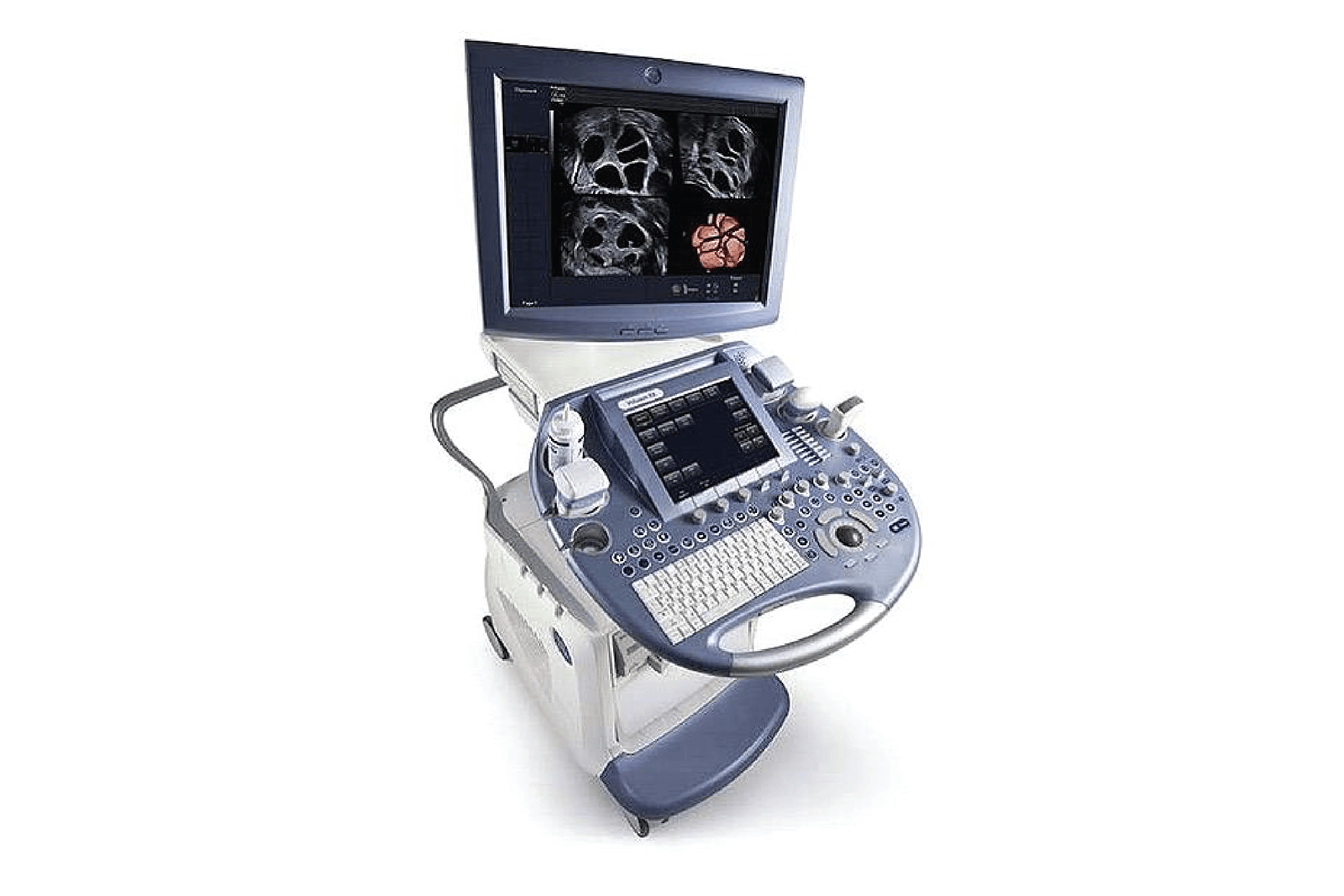 Ultrasonidos| Professional Medical Equipment, INC
