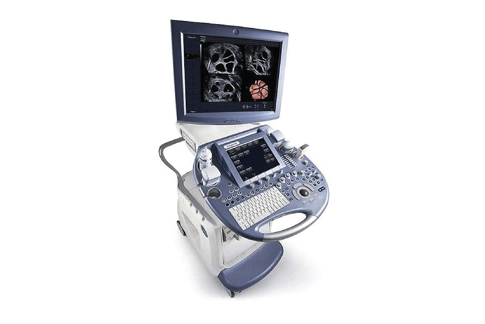Ultrasonidos| Professional Medical Equipment, INC