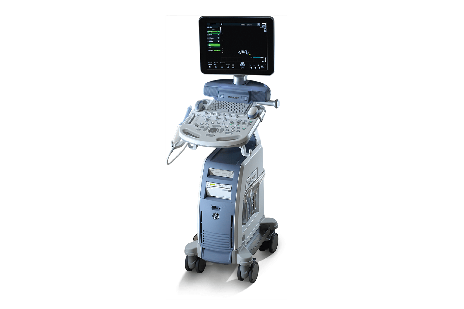 Ultrasonidos| Professional Medical Equipment, INC