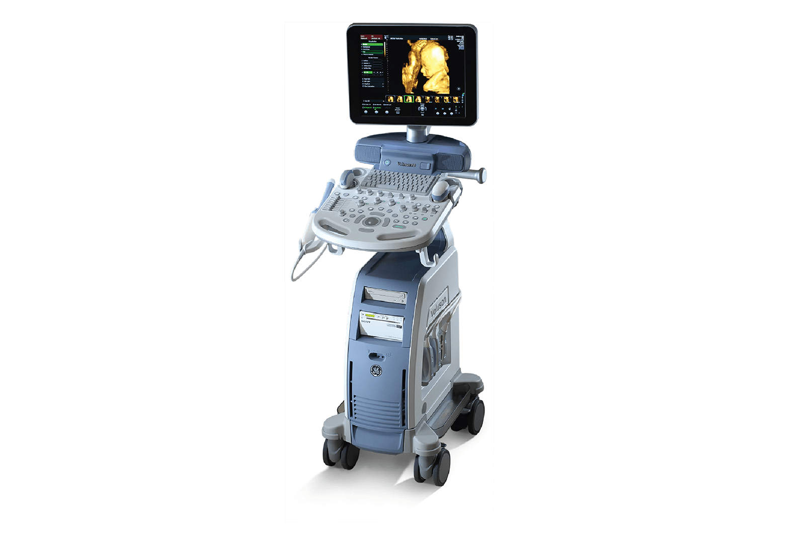 Ultrasounds| Professional Medical Equipment, INC