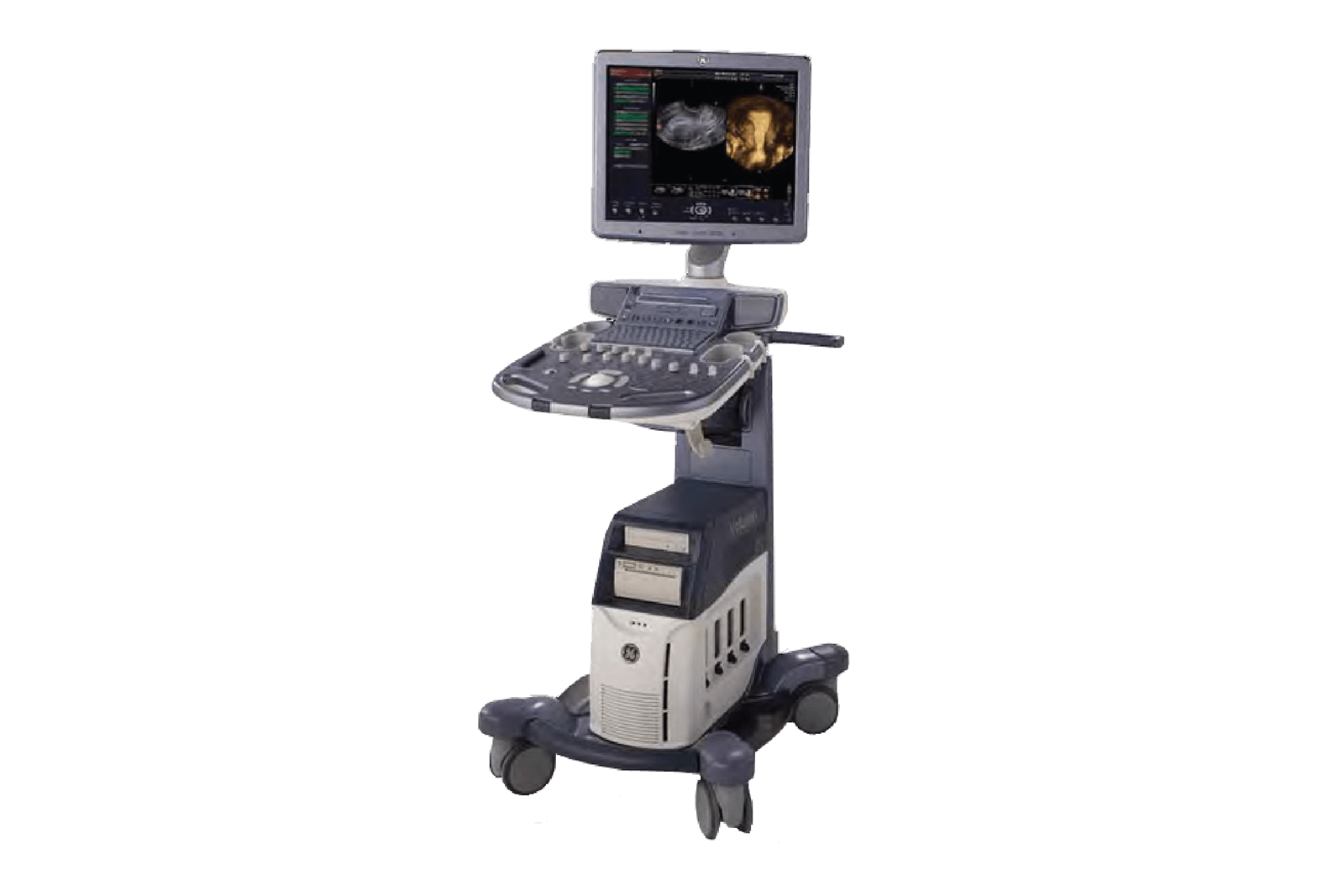 Ultrasonidos| Professional Medical Equipment, INC