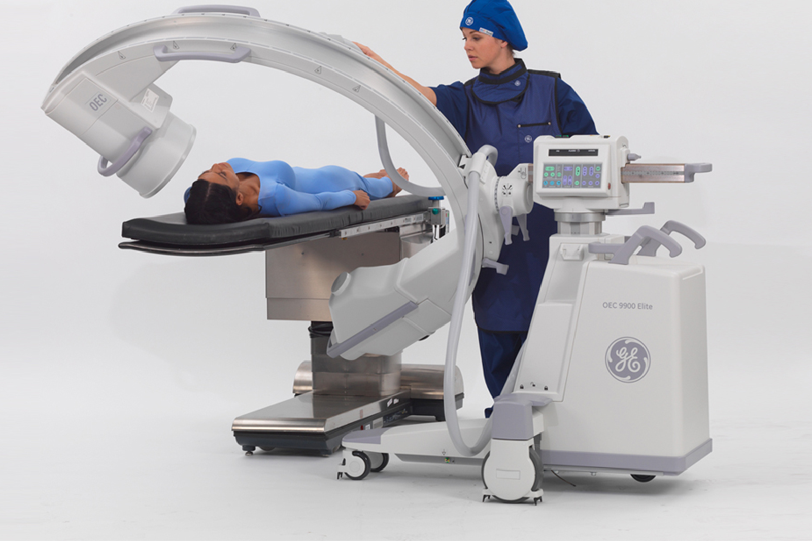 Radiology Equipment | Professional Medical Equipment, INC