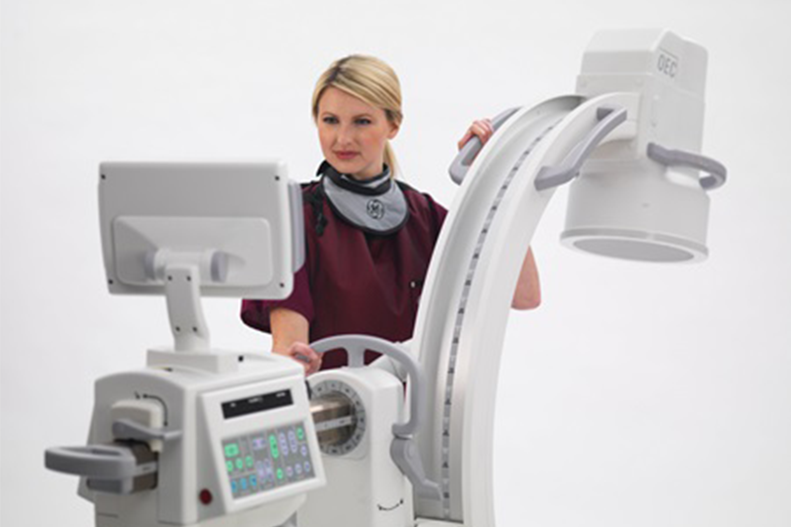 Radiology Equipment | Professional Medical Equipment, INC